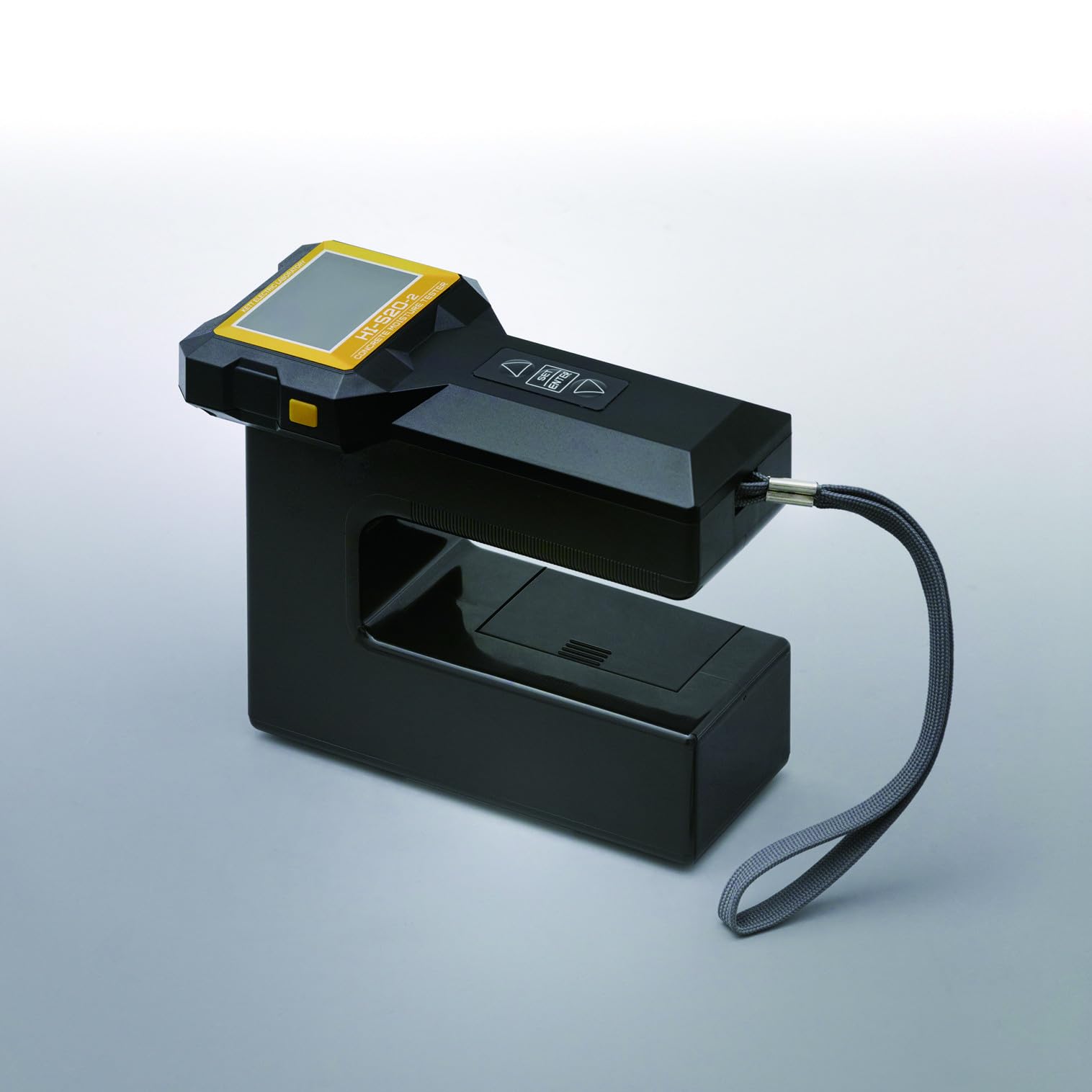 Amazon | ケツト科学研究所 Kett コンクリート・モルタル水分計 HI-520-2 | 水分計 | 産業・研究開発用品 通販