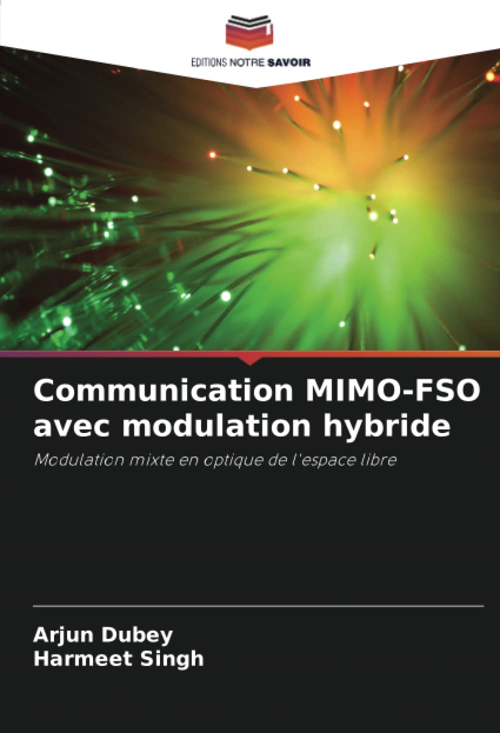 Buy Communication MIMO-FSO avec modulation hybride: Modulation mixte en ...