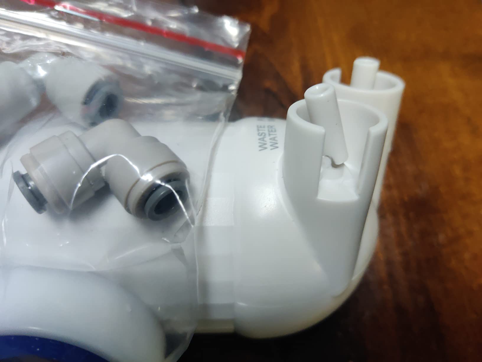 $25/mo - Finance COMFEE’ 5-Stage Reverse Osmosis System, NSF Certified ...