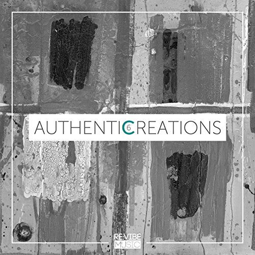 Play Authentic Creations Issue 6 by VARIOUS ARTISTS on Amazon Music