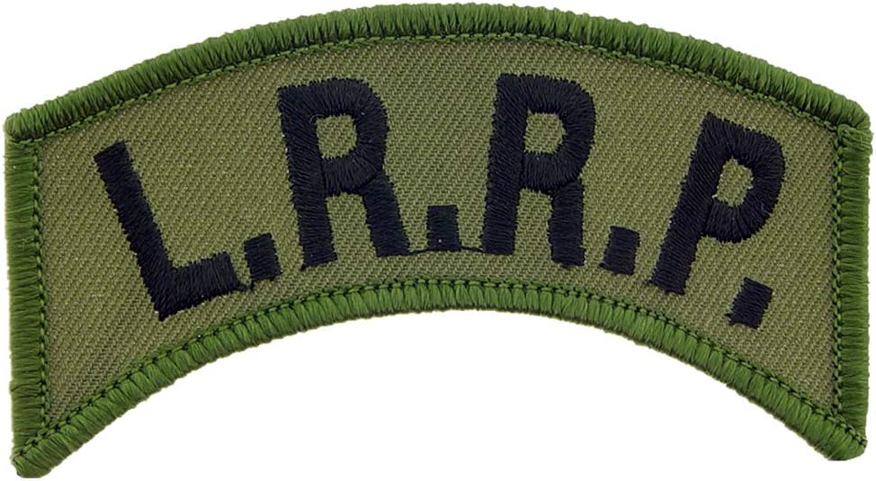 Amazon.com: United States Army L. R. R. P. Long-Range Reconnaissance ...