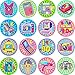 Amazon.com: 500 Pieces 90s Stickers Retro Game Sticker 90s Nostalgia ...