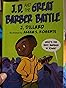 Amazon.com: J.D. and the Great Barber Battle (J.D. the Kid Barber ...