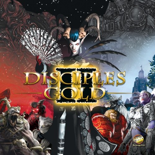 Amazon.com: Disciples II: Gold Edition [Download] : Video Games