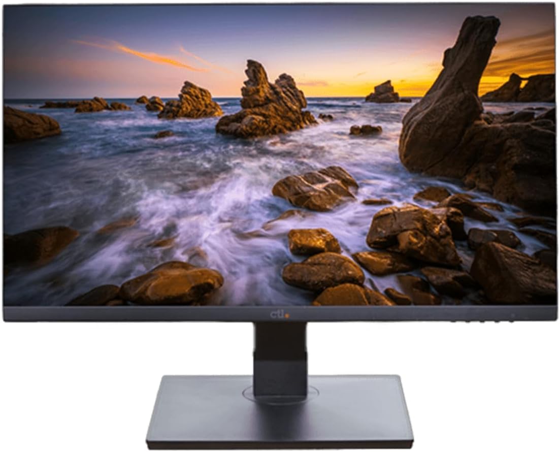 Amazon.com: CTL IP2156 22" Monitor : Electronics