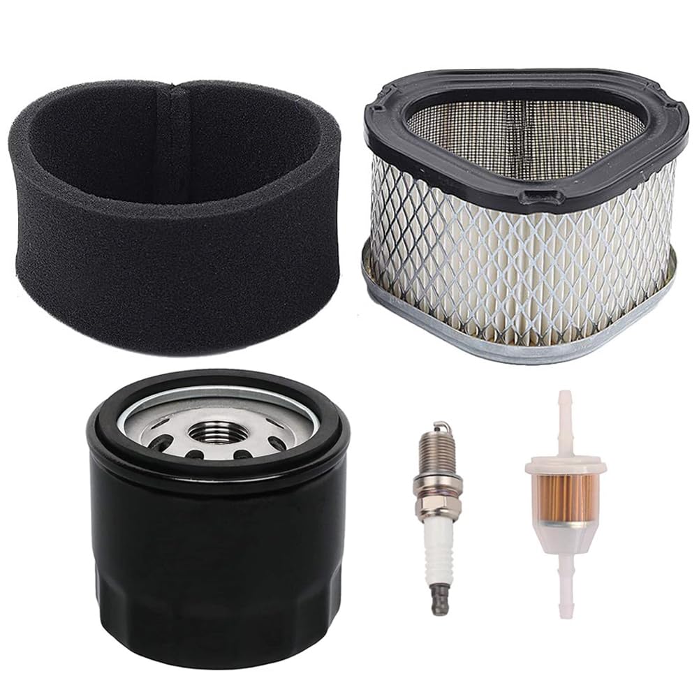 Amazon.com: Dylawnio 12 083 05-S LT155 Air Filter Maintenance Kit for ...