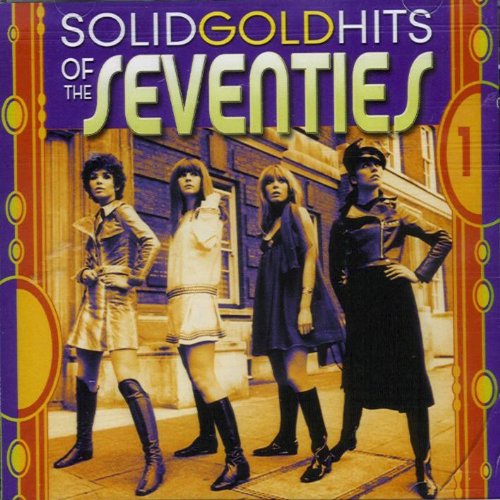 Various Artists - Solid Gold Hits Of The 70s, Vol.1 - Amazon.com Music