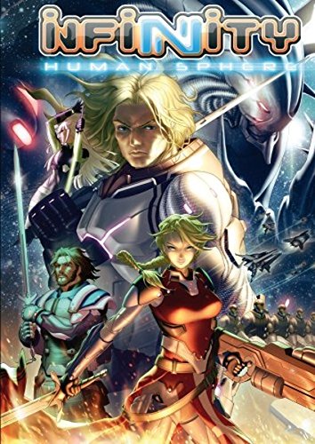 Infinity Human Sphere: Amazon.co.uk: 9783868892956: Books