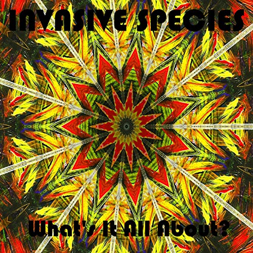 Play What's It All About? by Invasive Species on Amazon Music