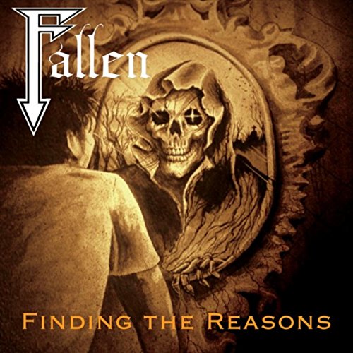 Play Finding the Reasons by Fallen on Amazon Music