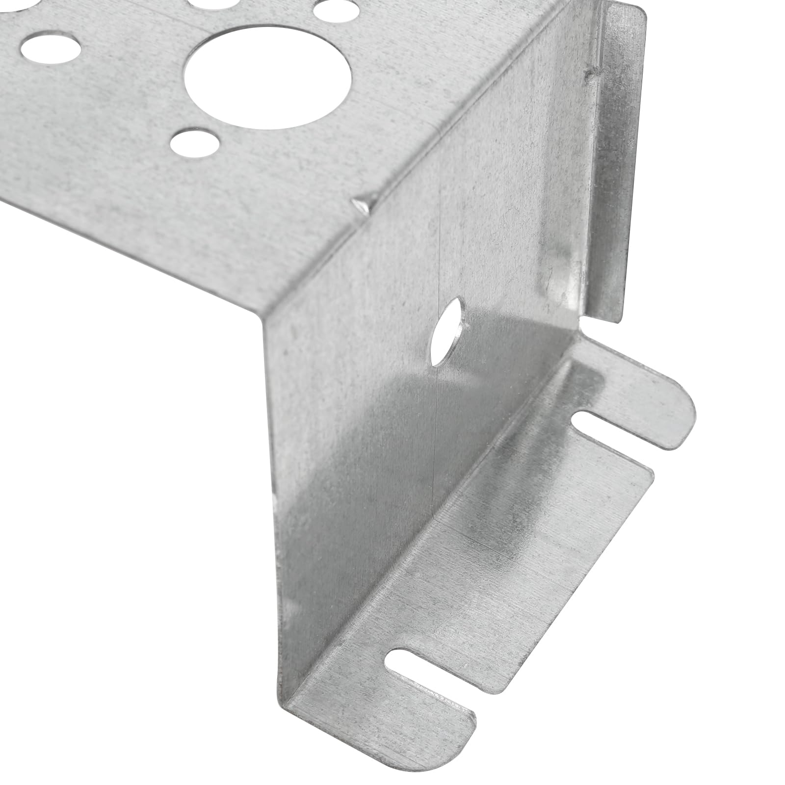 Snapklik.com : Copgge Diesel Heater Mount Plate Parking Heater Base ...