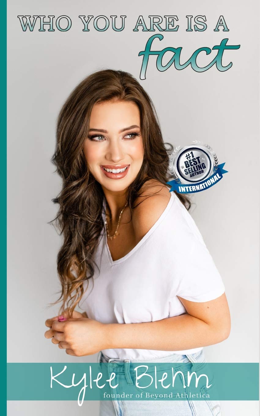 Amazon.com: Who You Are, is a Fact: Someone Else’s Perception of You is ...