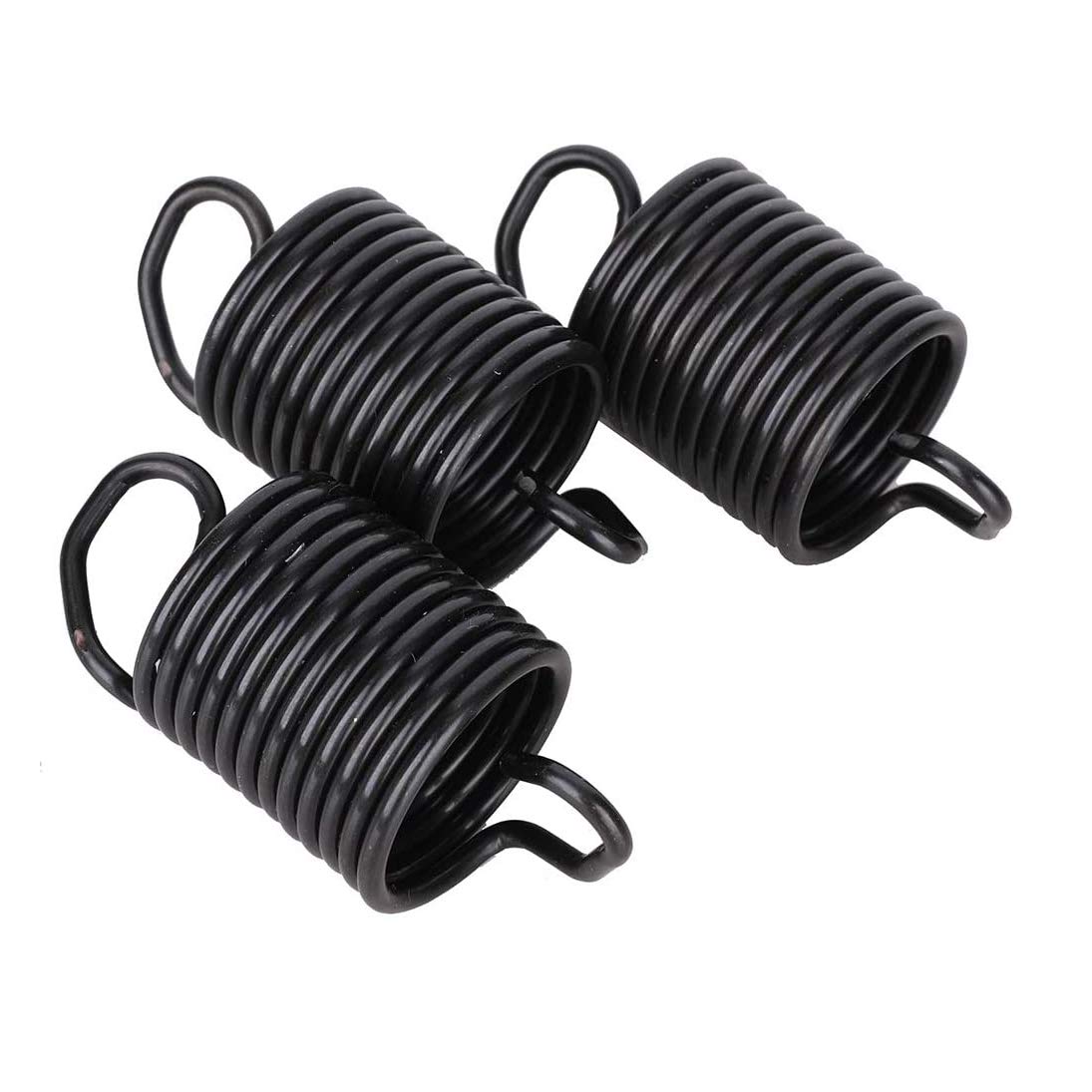 Amazon.com: 3 Pack WP63907 Washer Suspension Spring for Kenmore ...