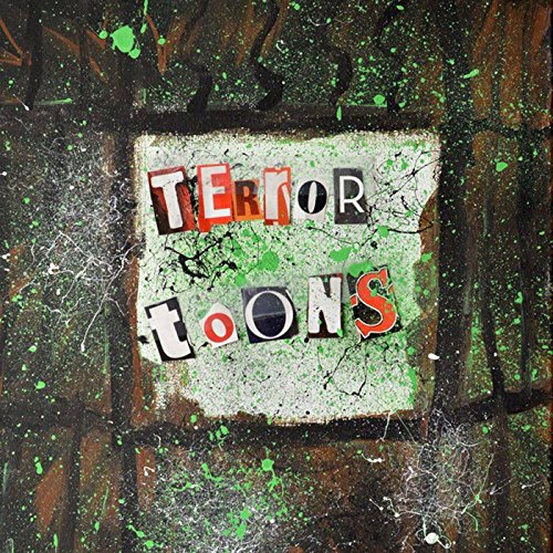 Amazon.com: Relinquish [Explicit] : Terror Toons: Digital Music