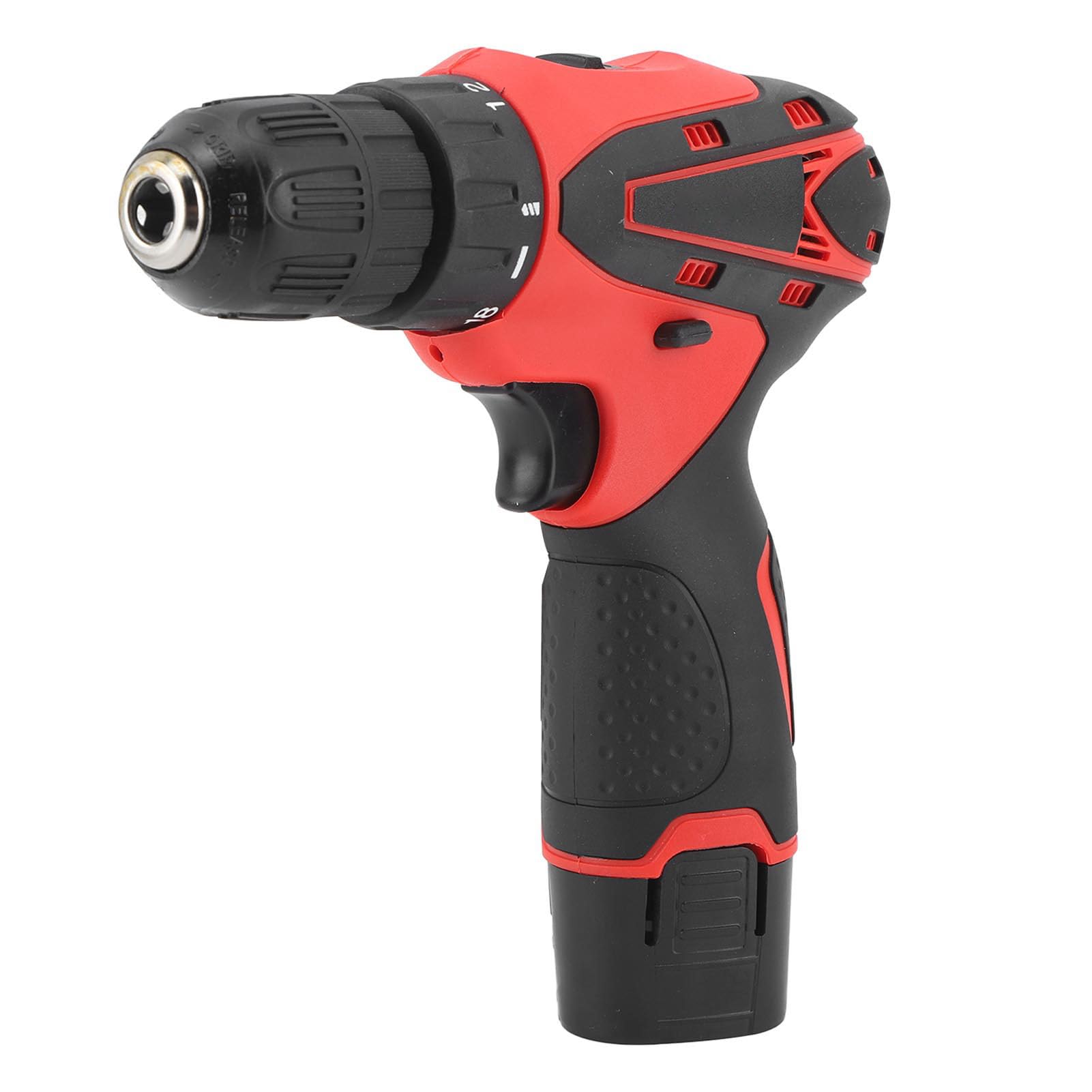 Amazon.com: Syrisora Electric Screwdriver Cordless Rechargeable 2 ...