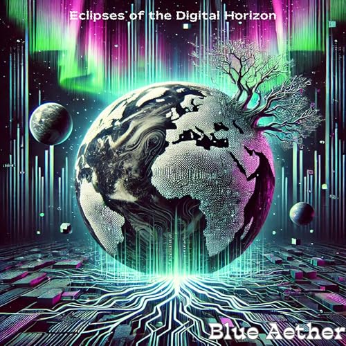 Eclipses of the Digital Horizon von Blue Aether bei Amazon Music - Amazon.de