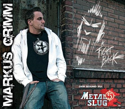 Fight Back: Amazon.es: CD y vinilos}