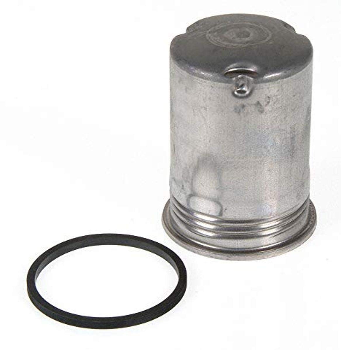 Amazon.com: Carter Fuel Systems 23-96 Fuel Filter Housing : Automotive