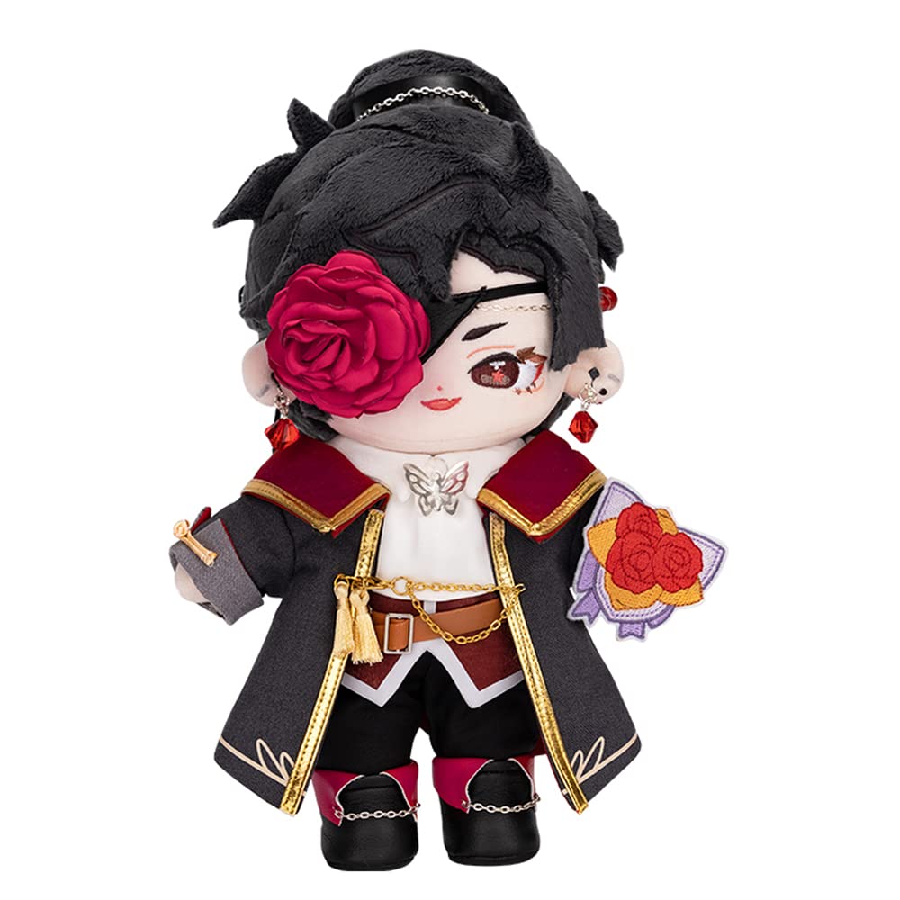 Botihoxi Anime Tian Guan Ci Fu Xie Lian Xua Cheng | Desertcart KSA