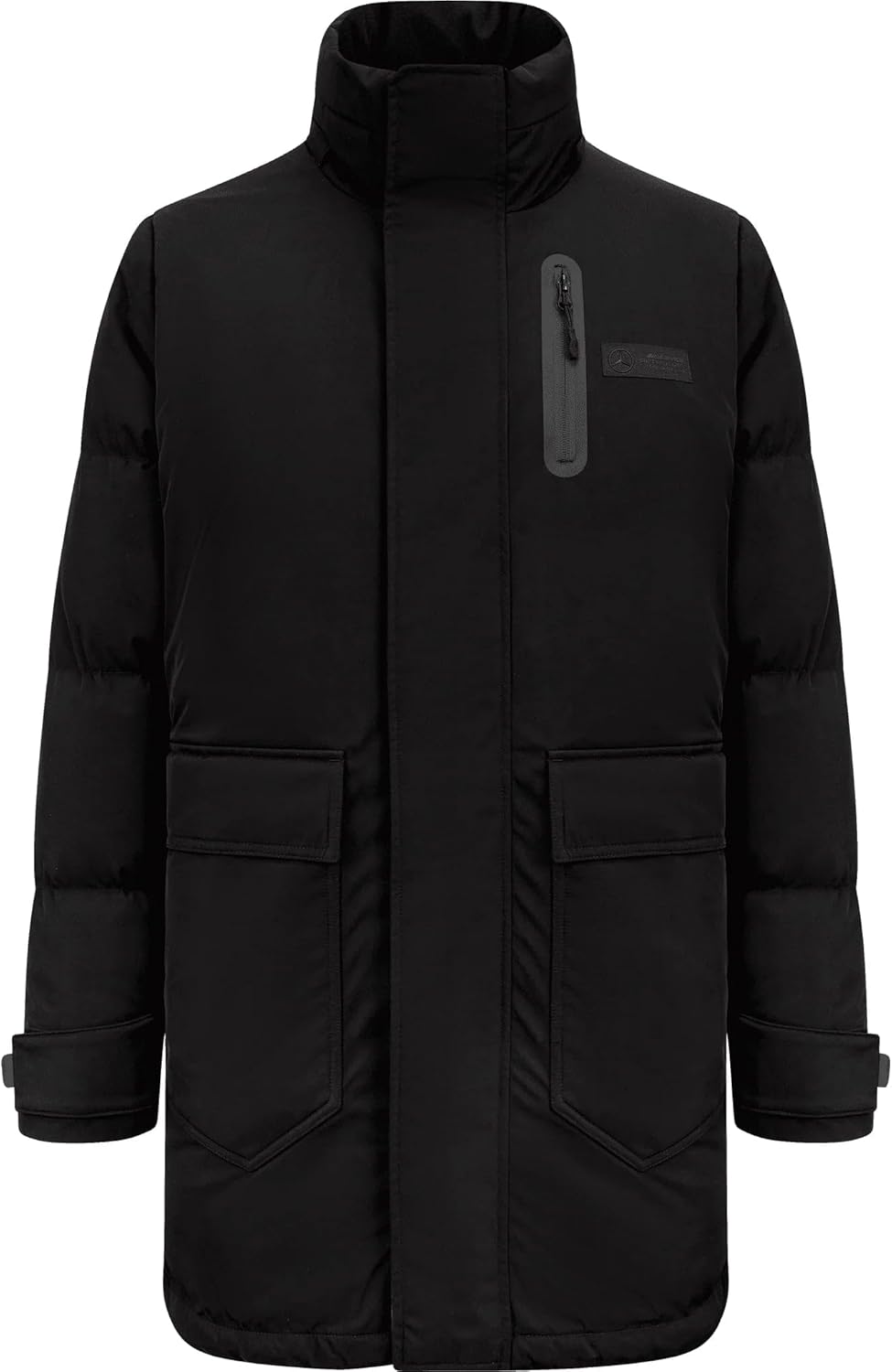 Amazon.com: Mercedes AMG Petronas F1 Ultimate Jacket : Sports & Outdoors