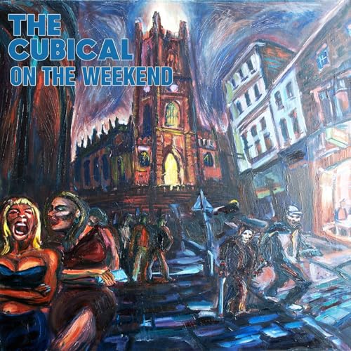 Play On The Week End by The Cubical on Amazon Music