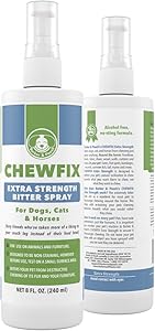 The 10 Best Anti-Chew Sprays for Dogs [Update 2025 ] - BestForPets.org