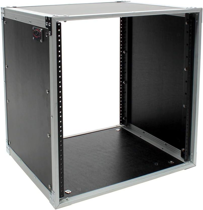 Amazon.com: OSP Cases | TAC Studio Series | Deluxe Studio Rack | 12 ...