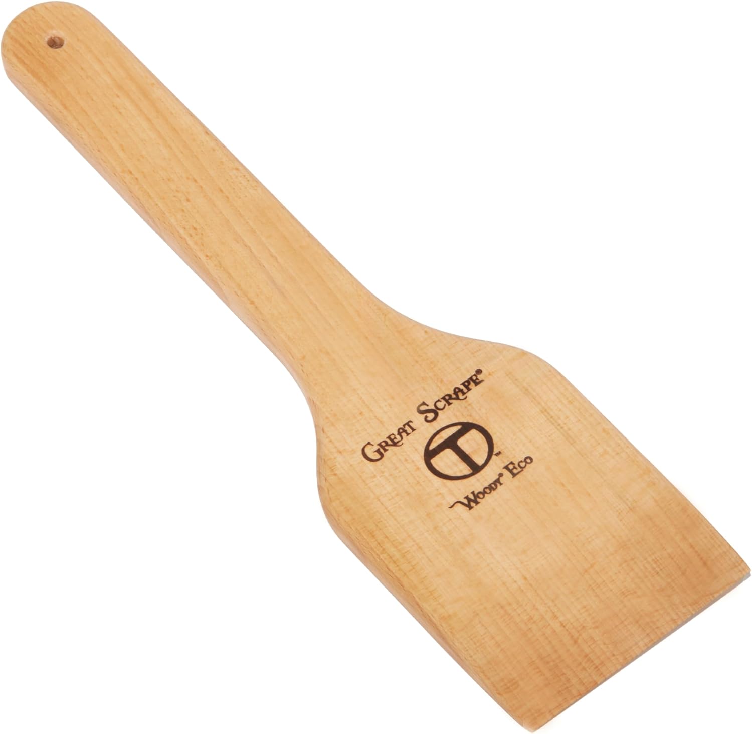 Great Scrape – Woody Eco (14 pulgadas) – La mejor herramienta de ...