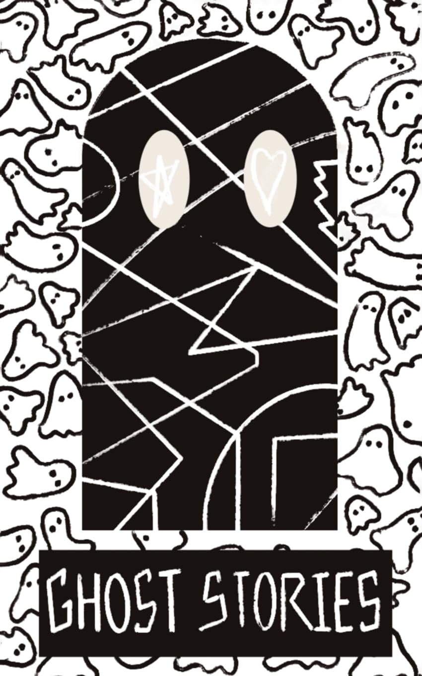 Amazon.com: Ghost Stories: 9781088292570: David, Briton: Books