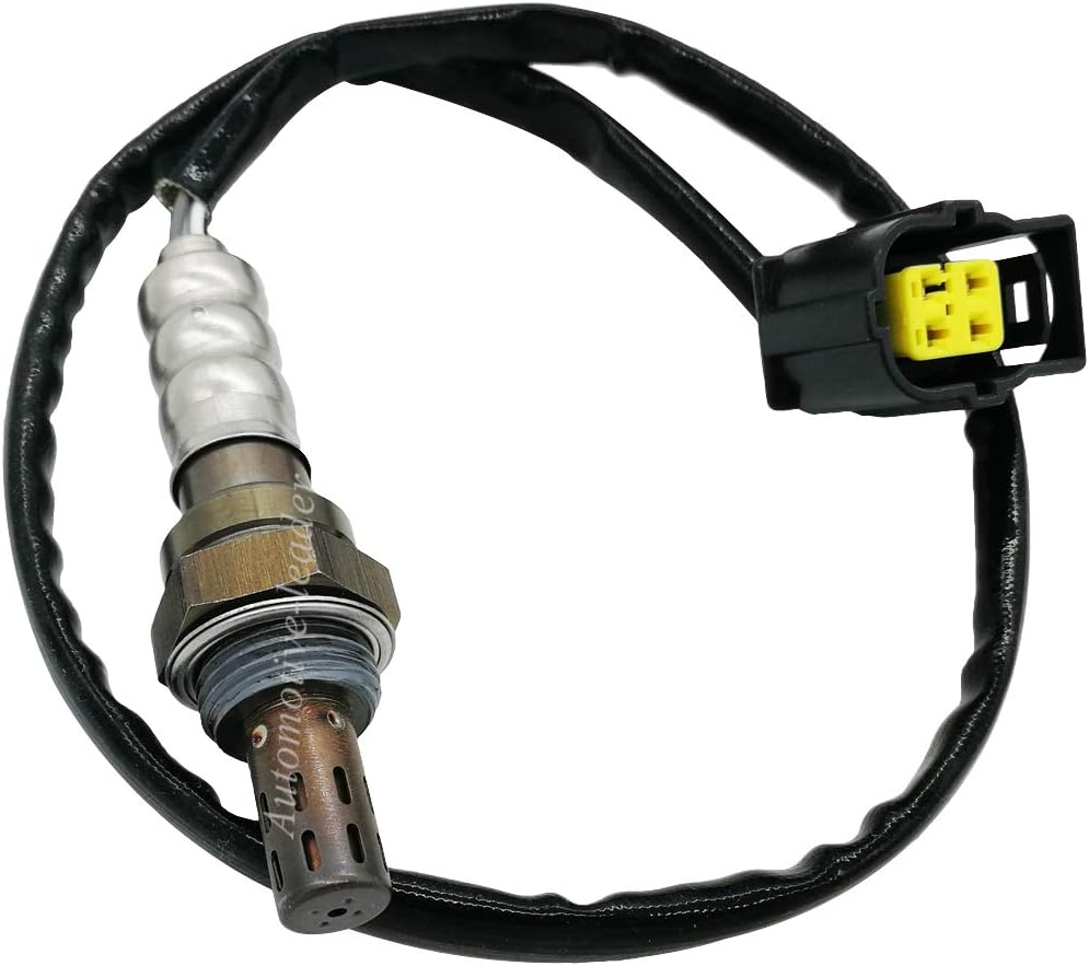 O2 Oxygen Sensor Extension for Chrysler Ram Jeep Nepal | Ubuy