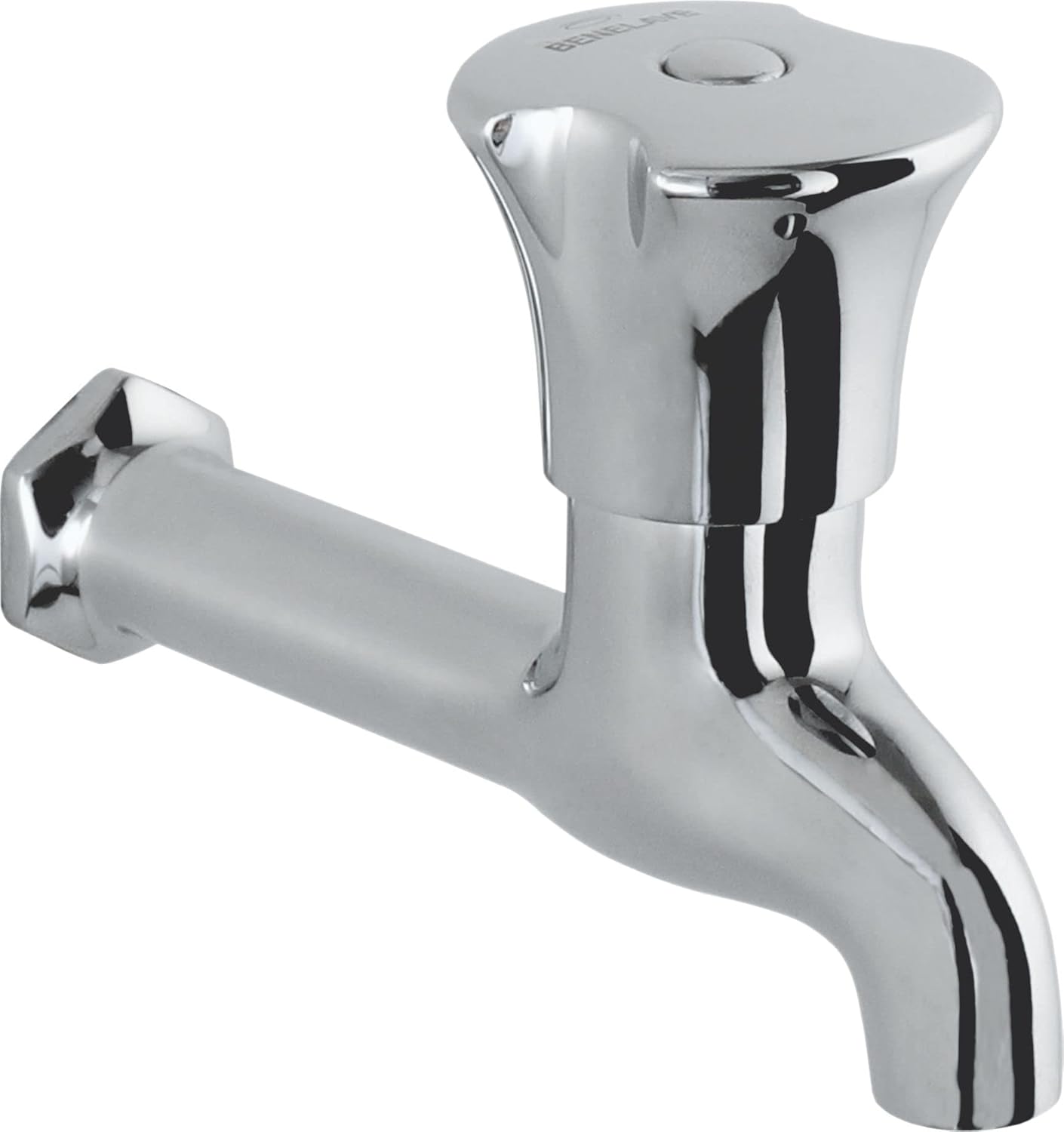 Benelave by Hindware BLQCP50014 Bib Tap for Bathroom & Kitchen with ...