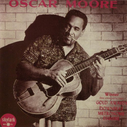 Amazon Music - The Oscar Moore QuartetのThe Oscar Moore Quartet With ...