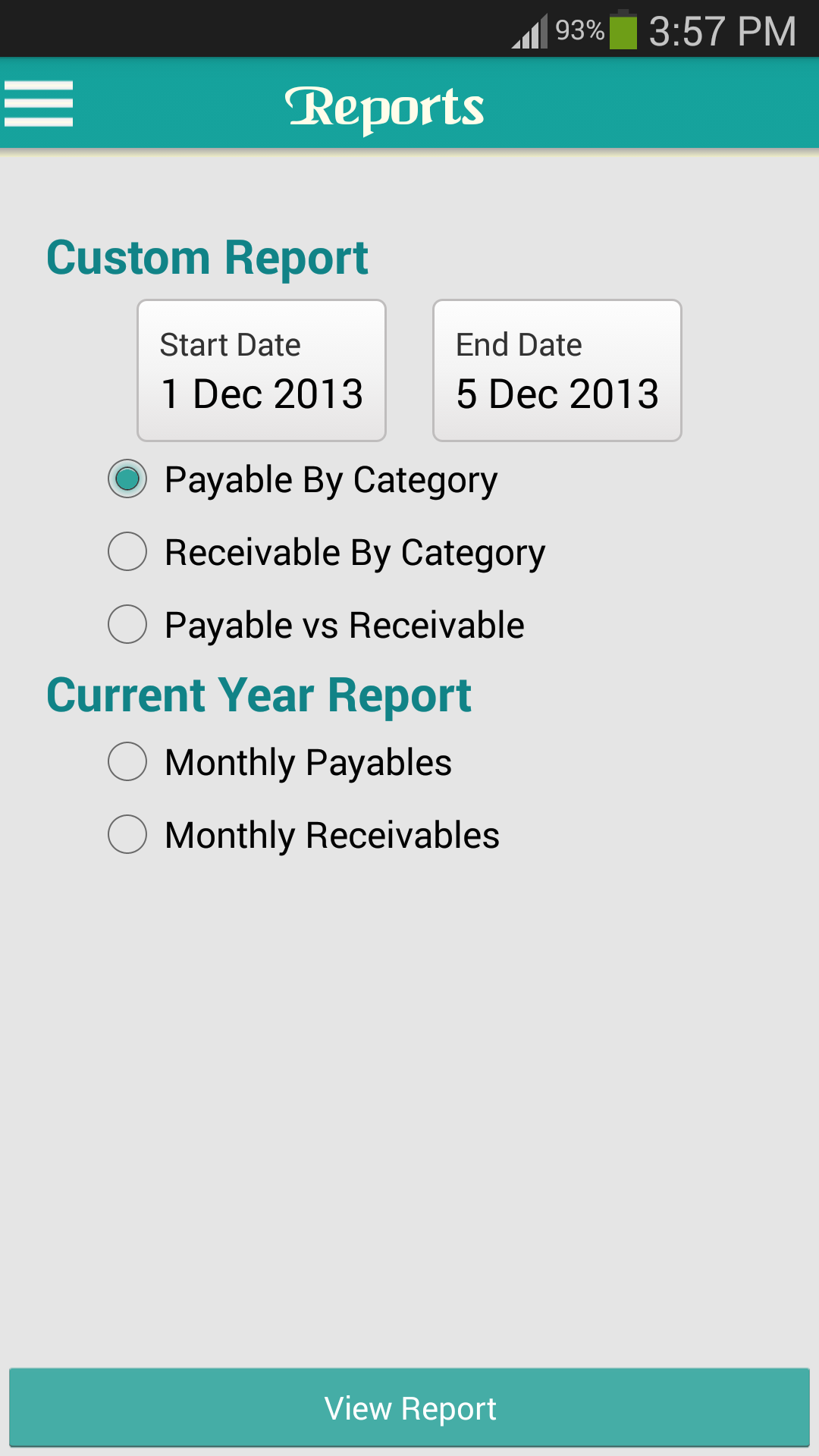 Bills Tracker Free:Amazon.in:Appstore for Android