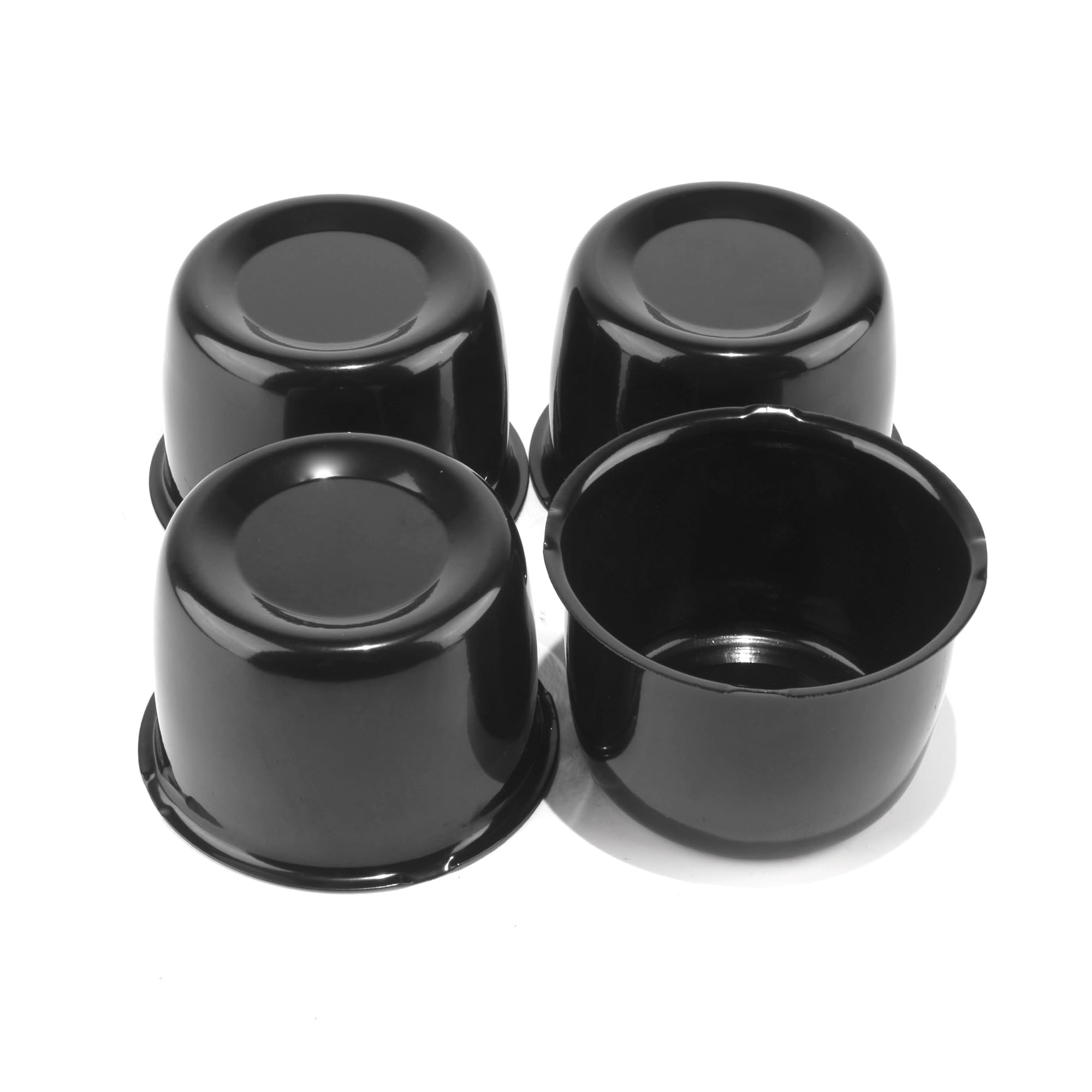 Snapklik.com : GTOWNWORKS 3.31inch Stainless Steels Trailer Wheel ...