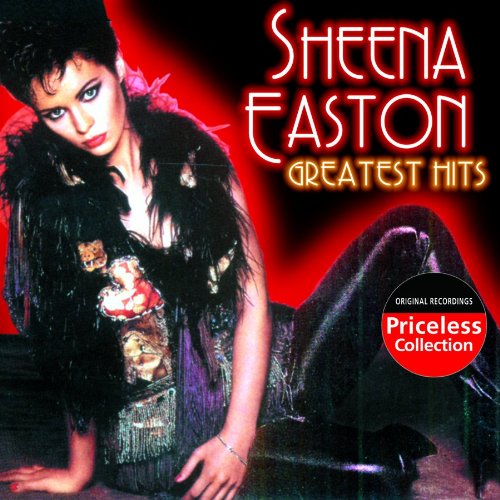 Greatest Hits Sheena Easton : Easton, Sheena: Amazon.es: Libros