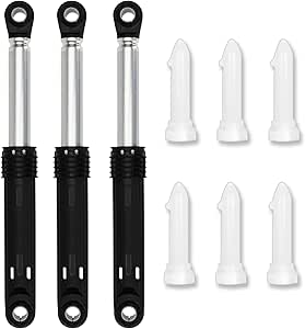 Amazon.com: ACV72909503 ACV72909501 Washer Shock Absorber Fit for LG ...