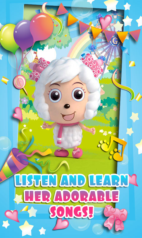 Talking Tibbie Free:Amazon.com:Appstore for Android