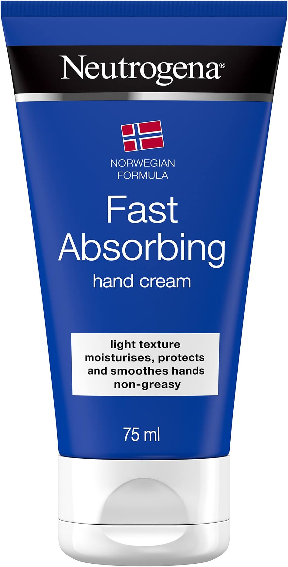 Amazon.com: NEUTROGENA Norwegian Formula Deep Moisture Hypoallergenic ...