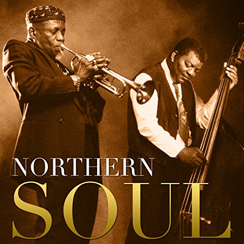 Northern Soul by VARIOUS ARTISTS on Amazon Music - Amazon.co.uk