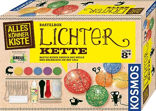 Diy Bastelset – Die 15 besten Produkte im Vergleich - kita.de Ratgeber