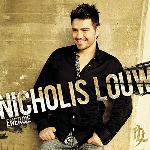 Amazon MusicでNicholis LouwのEnergieを再生する