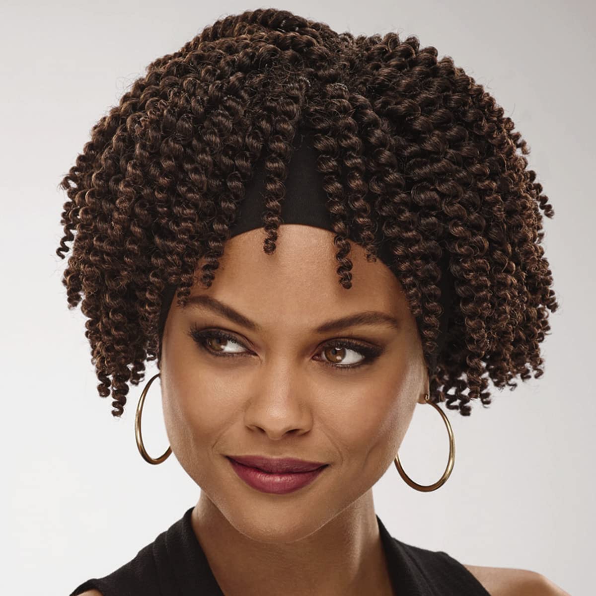 Natural Two Strand Twist Gallery