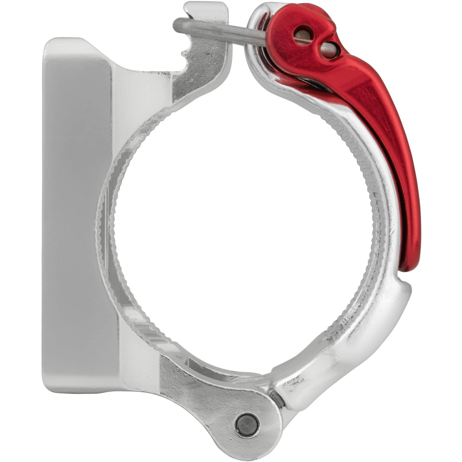 Snapklik.com : Clampit Frame Accessory Mount