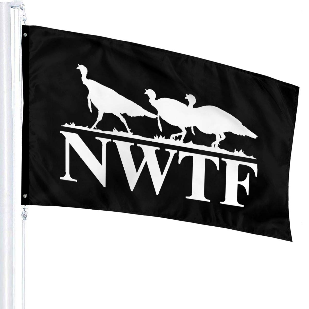 Nwtf Logo