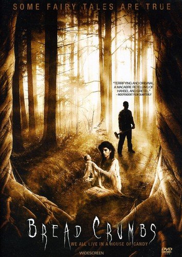 Amazon.com: Bread Crumbs : Mike Nichols, Marianne Hagan (HALLOWEEN: THE ...