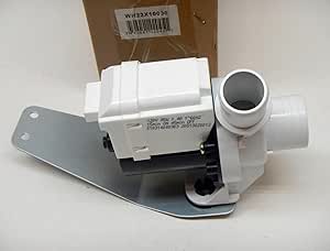 Amazon.com: Replacement For Compatible With WH23X10030 for GE Washing ...
