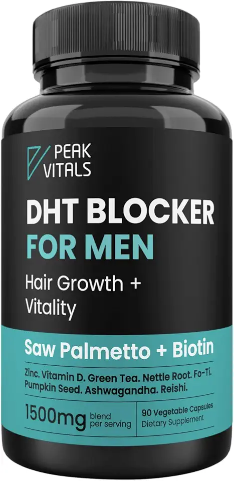 Understanding The Relationship Between Dht Blockers And Testosterone ...