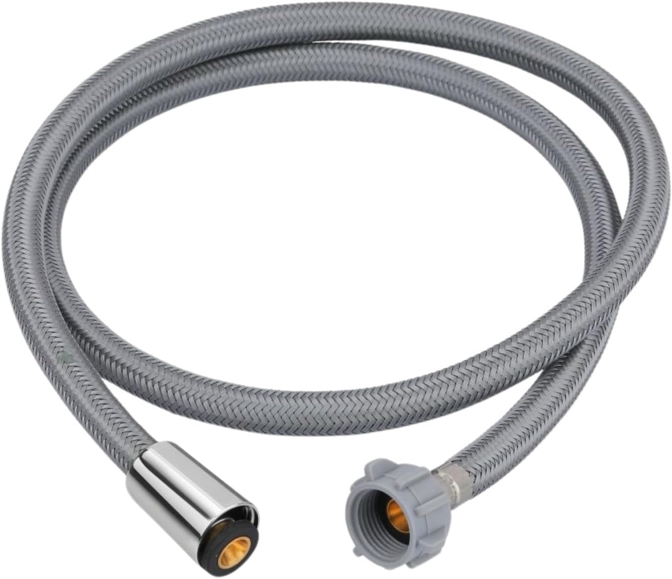 Specule Ultra Flexible Spring Tube, Shower Hose Pipe/Hand Shower Pipe ...