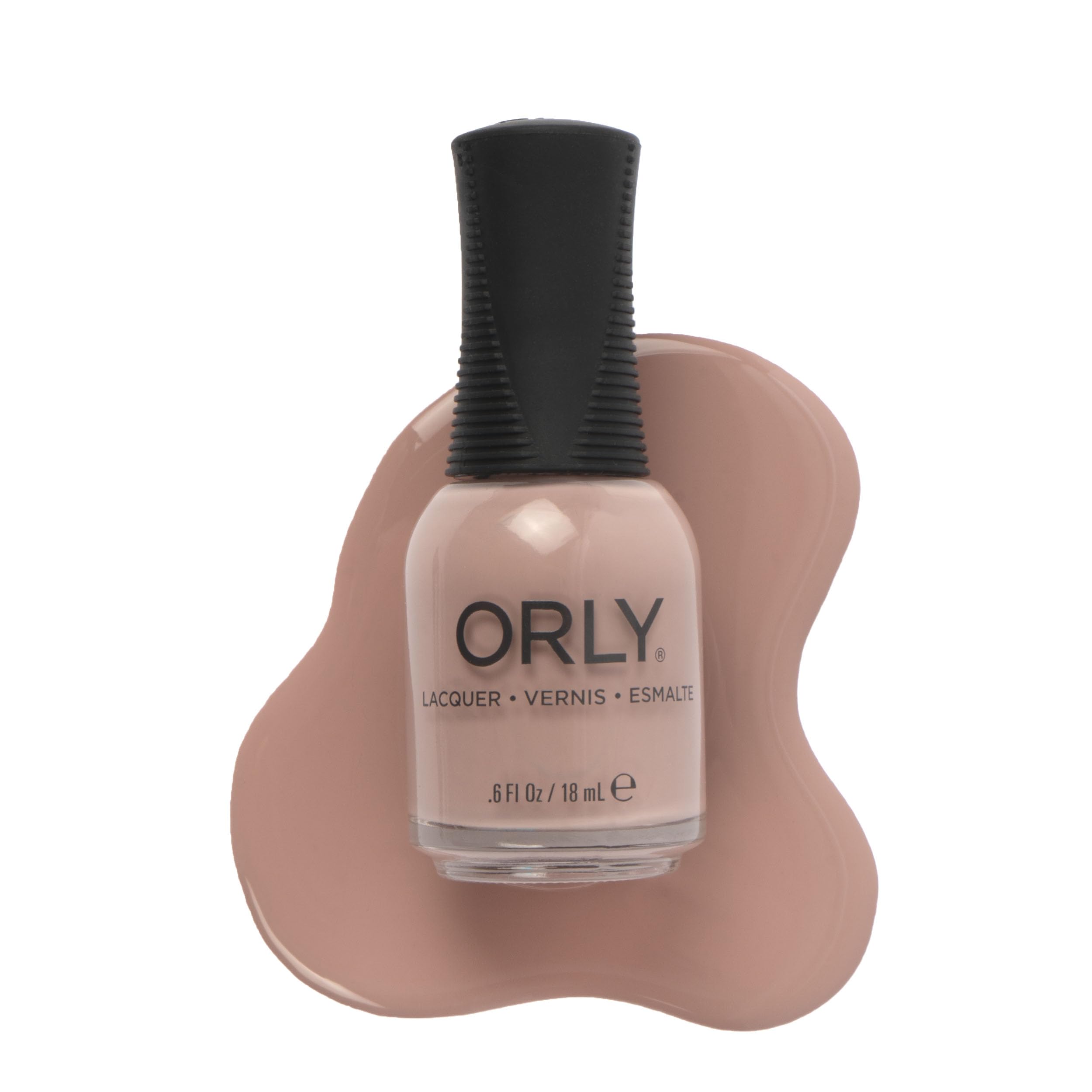 Amazon.com : Orly Nail Polish 'Plot Twist' Fall Nail Color Collection ...