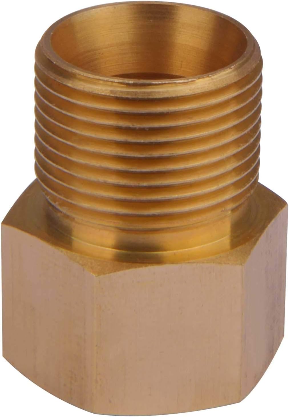 Amazon.com: DUSICHIN DUS-223 Pressure Washer Coupler Metric M22 14mm ...